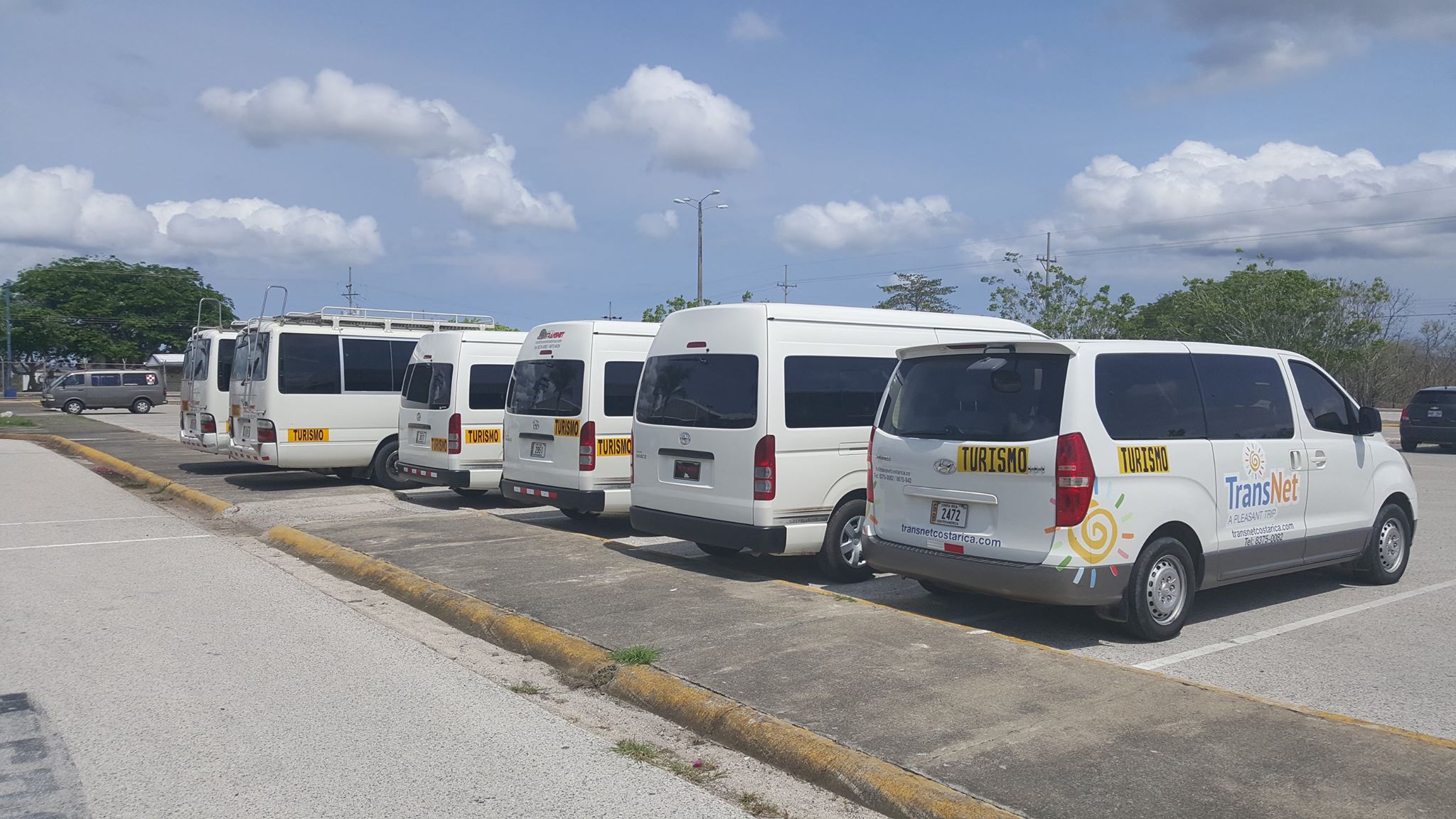 Transnet eliminates non-authorized vehicle usage - FleetMetriks