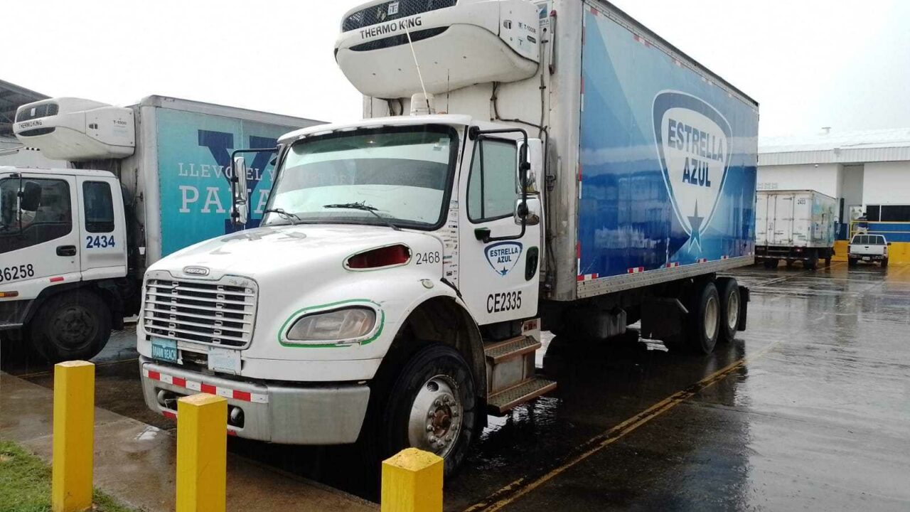 Estrella Azul improves efficiency with real-time temperature monitoring ...